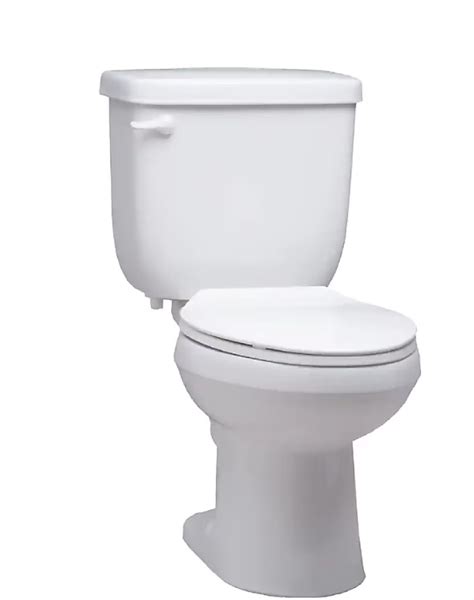 Proflo Toilet