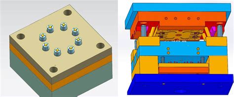 Common Plastic Injection Molding Mold Defects