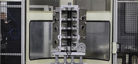 BluePrint S Block Machining Process Keeps A Personal Touch