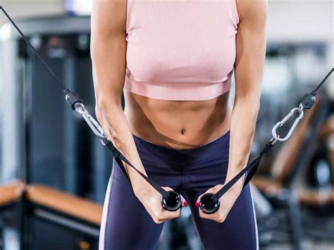 Ripped Abs Workout