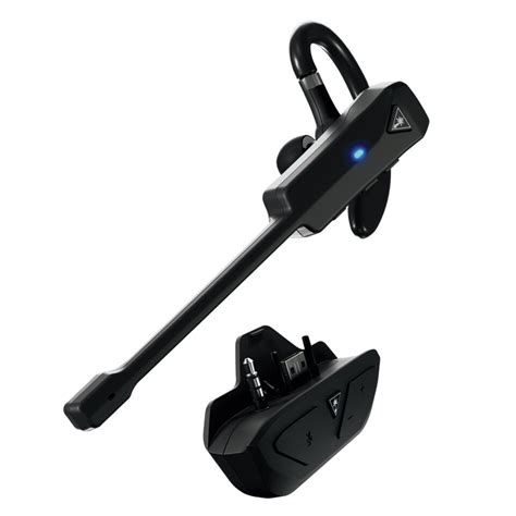 Turtle Beach Launches Recon Air Wireless Chat Headset Evga Forums
