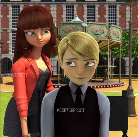 Lila X Felix Edit 2 By Ceewewfrost12 On Deviantart