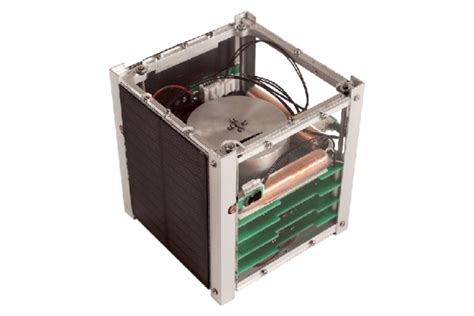 Esat Educational Satellite