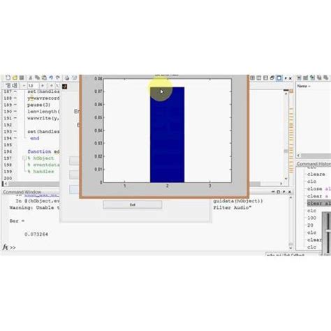 Echo Cancellation In Audio Signal Using Matlab Techpacs Canada Limited Echo Cancellation In Audio Signal Using Matlab Techpacs Canada Limited