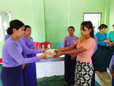 မအီမြို့တွင် ၄၈နှစ်မြောက်ရခိုင်ပြည်နယ်နေ့ကို ကြိုဆိုဂုဏ်ပြုသောအားဖြင့
