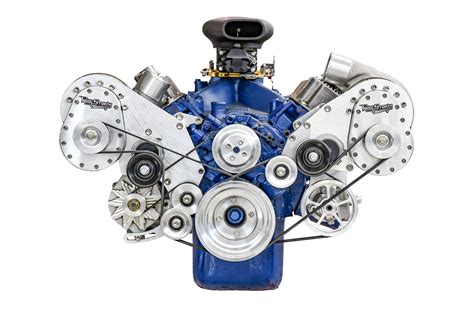 Ford 351 Cleveland Engine Guide Muscle Car Club