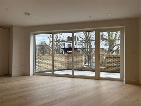 Appleby Mews Brixton Sw2