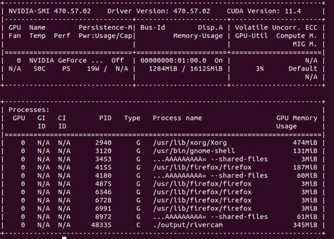 Unable To Use Ffmpeg Hwaccel Cuda Setup And Installation Nvidia