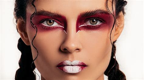 Lady Face Makeup Saubhaya Makeup