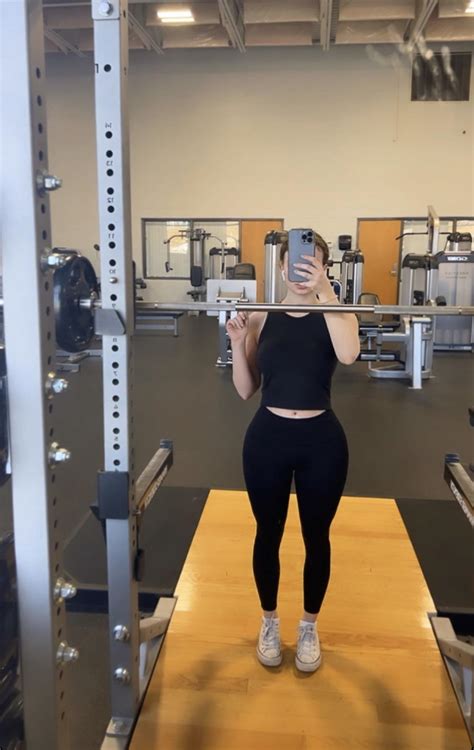 Meet Me At The Gym Rthickfit