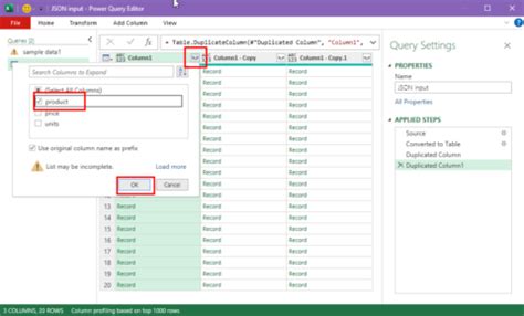 Ways To Open Json File In Microsoft Excel How To Excel