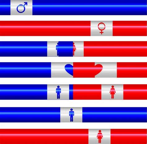 Sex Meter Vector Art Stock Images Depositphotos