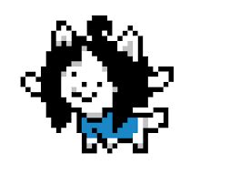 Temmie Flakes Escaped Chasm Community