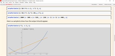 Please Do The Problem Using The Wolfram Mathematica