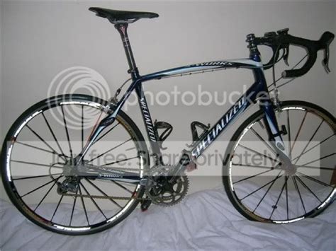 For Sale Specialized Roubaix S Works Frameset Retrobike