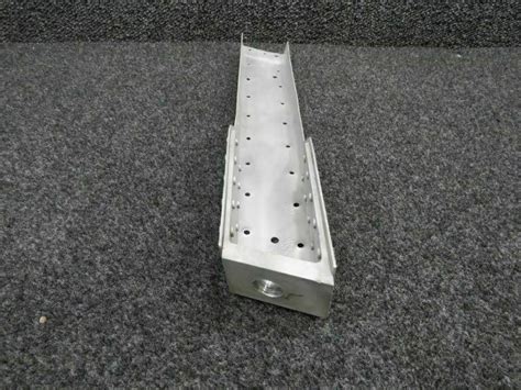 0311236 Cessna 195 Stringer Engine Mount Upper Lh