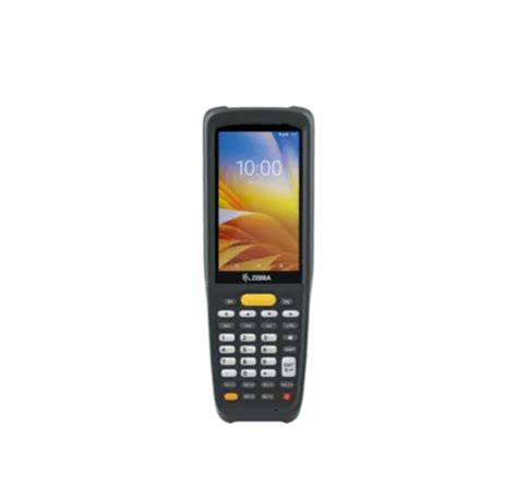 Zebra Mc22 Warehouse Solutions Optiscan Group