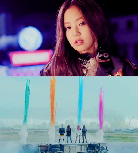 Black Pink Images ♥ Blackpink Stay Mv ♥ Wallpaper And Background Photos 39982727