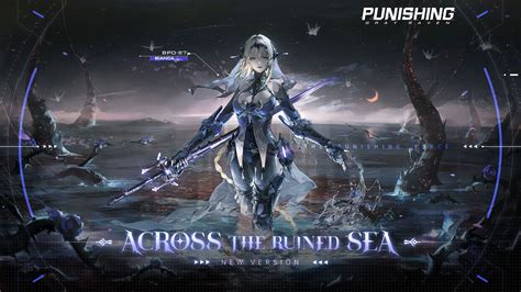 Punishing Gray Raven Pc Release At Betty Mcclusky Blog