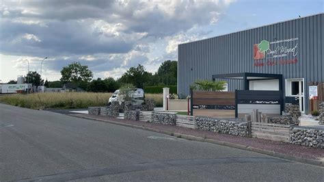 À Alençon Lentreprise Morice Franchisée Daniel Moquet Va Réunir Ses