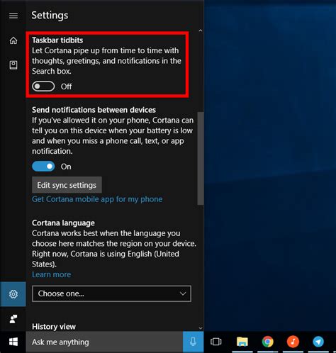 How To Disable All Of Windows S Built In Advertising