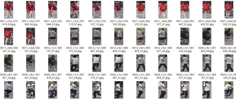 Yolov8训练行人检测模型 目标检测算法基于yolov8和deepsort的智能寻人人员检测系统，行人重识别（reid）和目标跟踪，gui界面进行展示行人检测算法与yolov8 Csdn博客