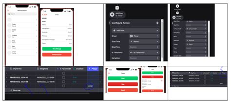 How Do I Have A Column Displaying Total Numbers Ask For Help Glide