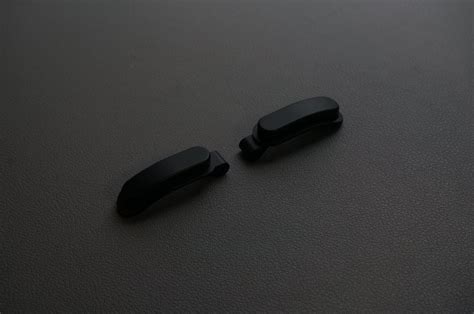 Super Nintendo Snes Metal Shoulder Buttons