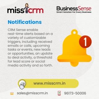 Miss CRM Online Presentations Channel