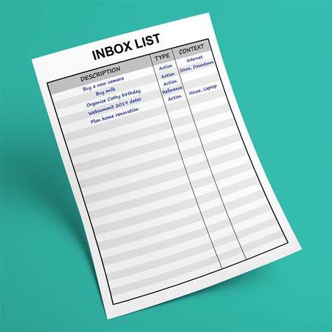 Beautiful Work Gtd Google Sheets Template Raw Data For Excel Practice Download Xls Overtime Sheet
