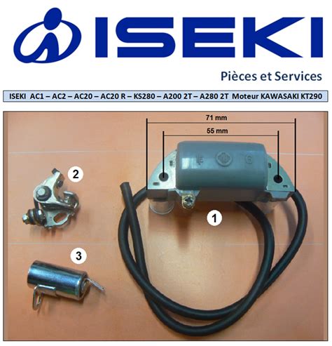 Iseki Ac1 Ac2 Ac20 Ac20r Ks280 A200 2tps A280 2tps