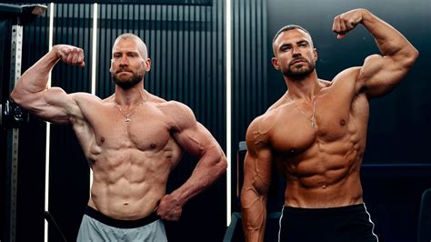 Home Gym Workout And Fitness Industry Talk Ft Davis Diley Youtube