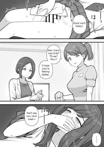 Futanari Trap Nhentai Hentai Doujinshi And Manga