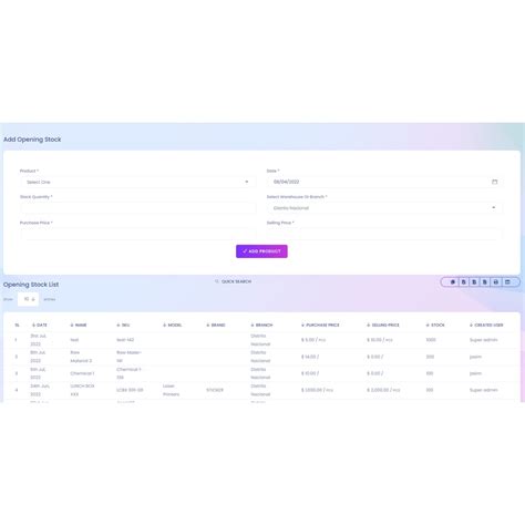 Jual Aplikasi Erp Penjualan Pembelian Gudang Keuangan Php Laravel