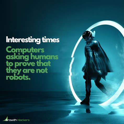 Growth Hackers On Linkedin Robots Ai Artificialintelligence Robotics Computers Robot