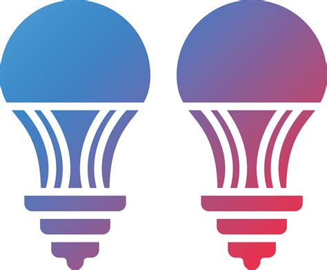 Led Lights Vector Icon 31086758 Vector Art At Vecteezy