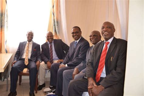 Shem Migot Adhola Tribute To An Inspiring Schoolmate Friend Scholar