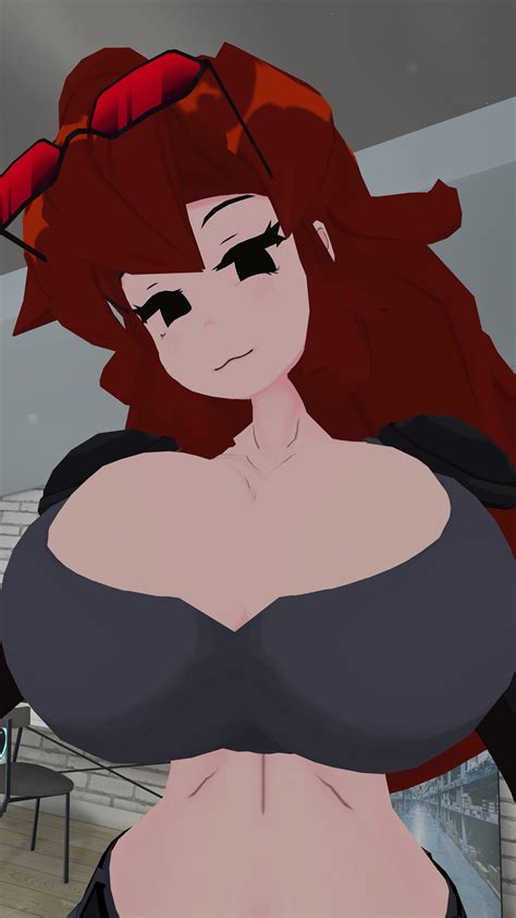 Chat With Agent Girlfriend Demon Game