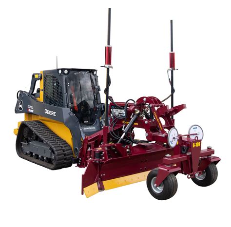 Sharpgrade Debuts G73 Grader Blade For Compact Loaders — Compact Equipment Magazine