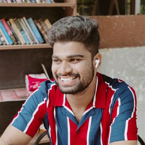 Rahul Reddy Kotha La Trobe University Melbourne Victoria