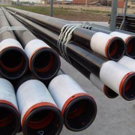API Pipe Steel Pipe Well Casing Pipe Water Well Casing
