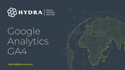 Google Analytics GA Pros Cons Action Plan Hydra Digital