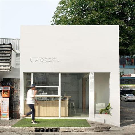 รวม 44 ไอเดีย “คาเฟ่มินิมอล” คาเฟ่ขนาดน่ารัก ผสานการตกแต่งในแบบเรียบง่ายแต่มีเสน่ห์ Naibann