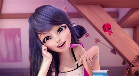 Pin By Marina Markovic On Adrienette In 2025 Miraculous Ladybug Kiss