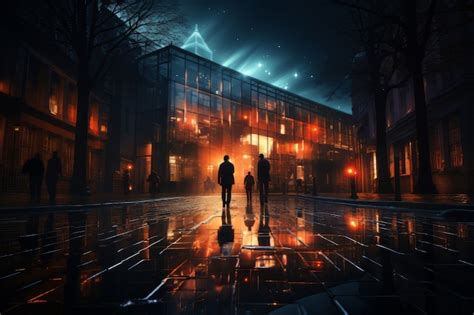 Geheimnisse Stadt Bilder Kostenloser Download Auf Freepik