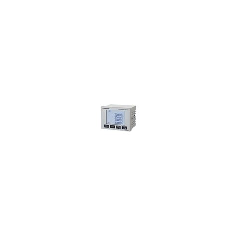 AKW92112 PANASONIC KW9M Eco Power Meter Panel Mount KW