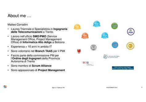 Agile Vs Waterfall Project Management Ppt