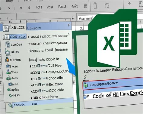 Vba To Open Excel Instant File Access Ipam Power Hub