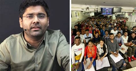 Abhinay Sharma The Ex Govt Officer Turned Top Youtube Teacher For Govt