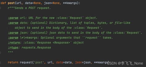 Python Requests post 请求失败时的retry设置方式 python 脚本之家